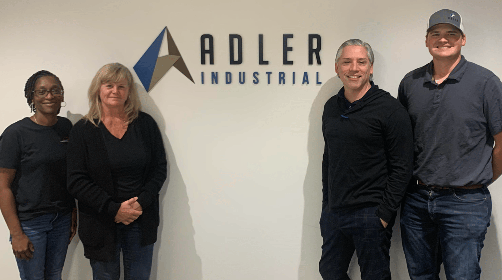 Adler Industrial | Procore